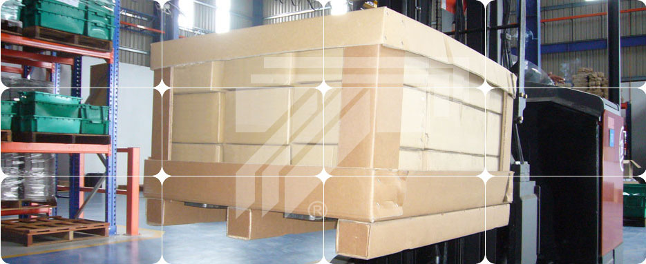 Tri-Wall (Malaysia) Sdn Bhd